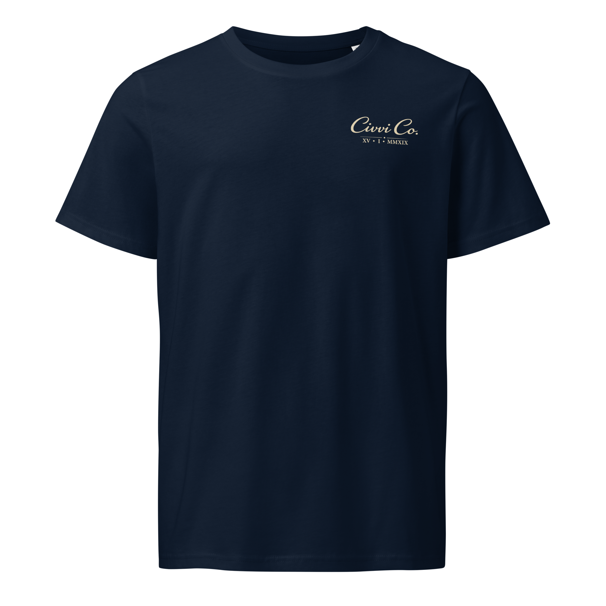 Peace Through Chaos Tee - Skeleton Rose Design | Veteran-Owned – Civvi ...